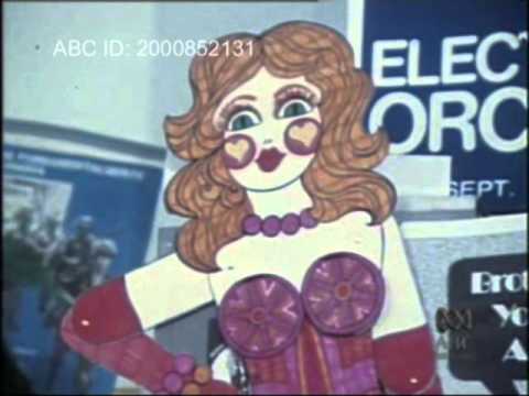 ABC News: Double Js (1981)