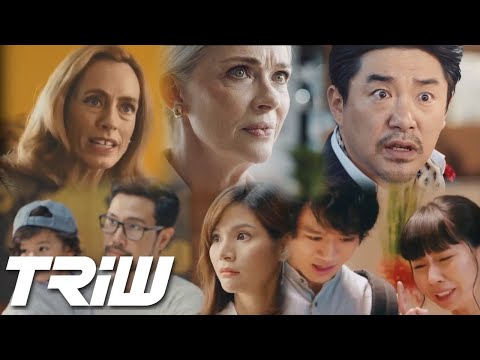 trivago's TV commercial of the world (2019 autumn)