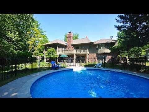 7534 Silverpine Court | Indianapolis