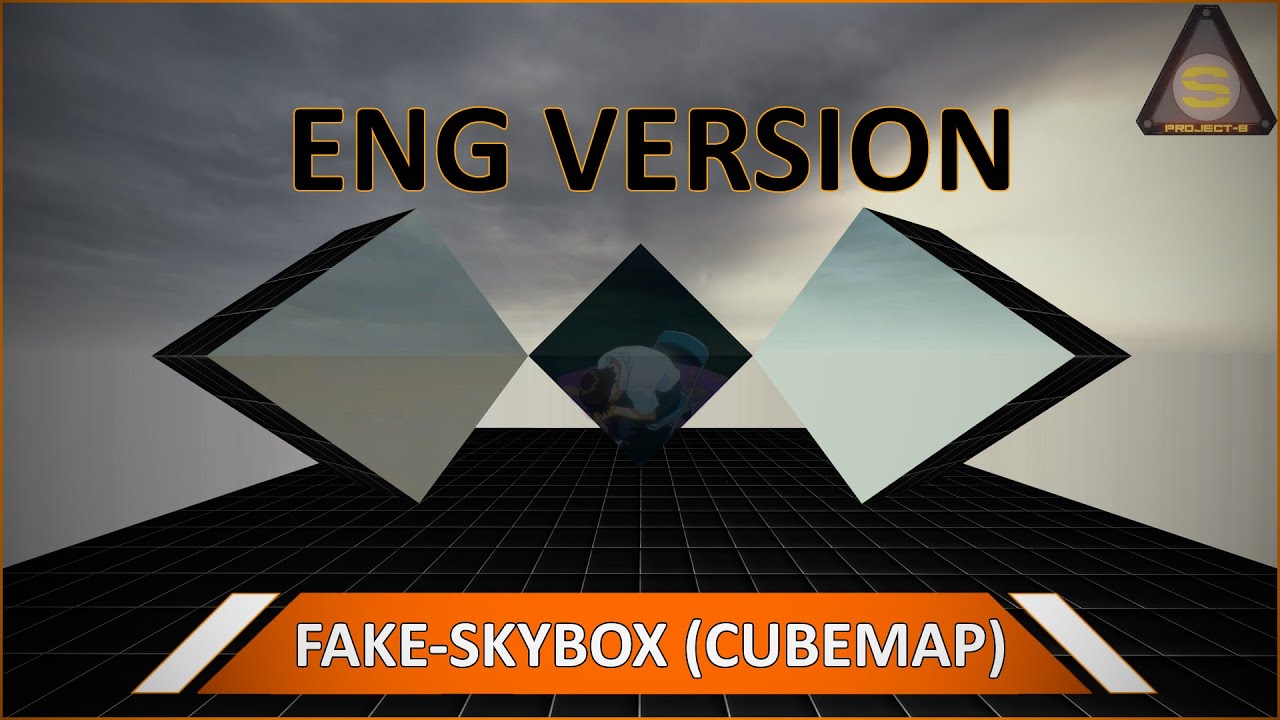 Source Engine - Fake Skybox (CubeMap) Create multiple skyboxes on the map!