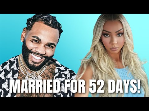 💔 Brittany Renner & Kevin Gates DIVORCE After 52 DAYS?! 😳 “This Marriage Was a JOKE!”