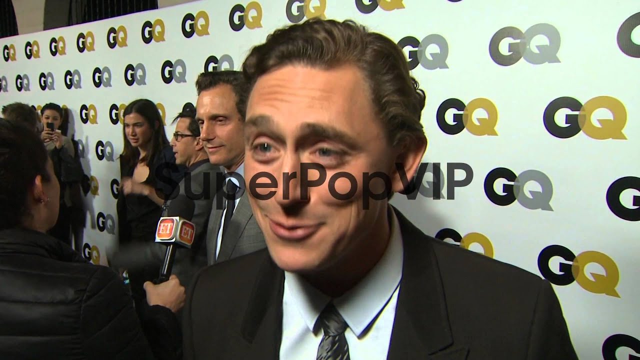 INTERVIEW - JJ Feild on what qualities make a gentlemen a...