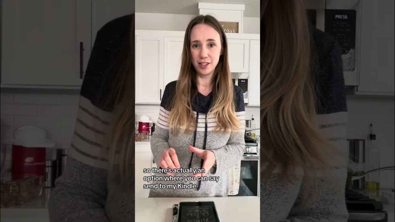 Boost your reading game with libby hacks! #libby #books