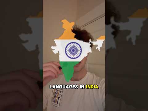 Is This the OLDEST Language in the WORLD? (5 Words in Tamil) 🌍💬 #languagelearning #tamil #india