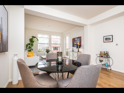 350 K St Unit 415 - Amenity Rich, Marina District Condo