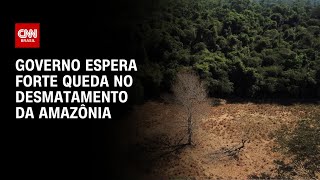 PF prende homem apontado como o “maior devastador do bioma amazônico” | CNN Brasil