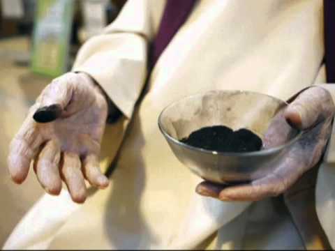 Lent | A Word with Weber