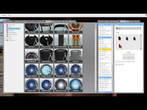 Steam Community :: Video :: Garry's Mod - Stargate Carter Addon Pack - Rev 451-469 Changelog