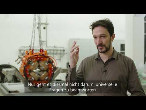 Was macht die Arbeit bei MedAustron so besonders?