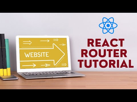 React Router Tutorial
