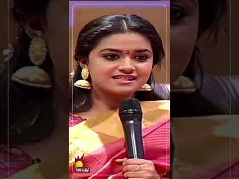 Rajini Murugan Special Interview | Siva Karthikeyan | Keerthi Suresh