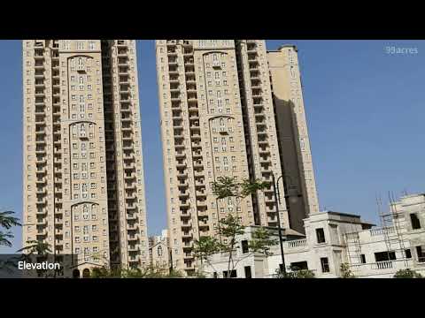 ATS Triumph Sector 104, Gurgaon | Price List & Brochure, Floor Plan ...
