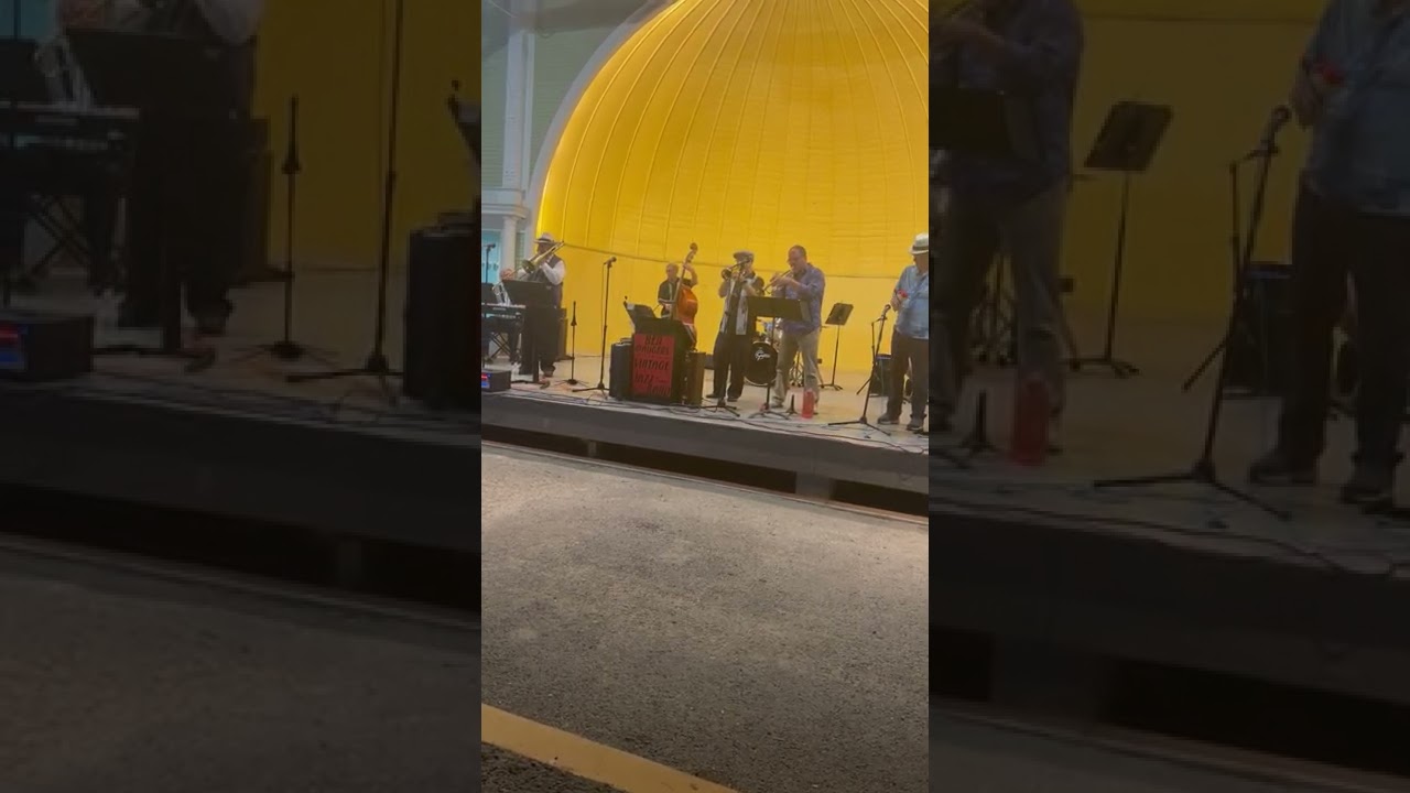 Hire Mission Impossible Band - 1920s Era Entertainment in New ...