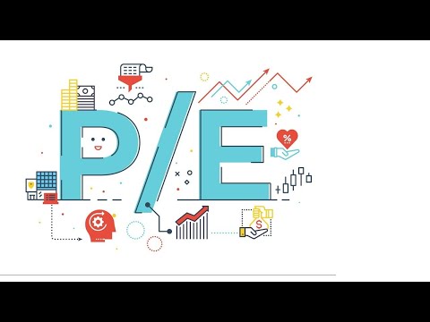 PE Ratio. What Is PE Ratio? Explained With Examples. Price To Earnings Ratio.