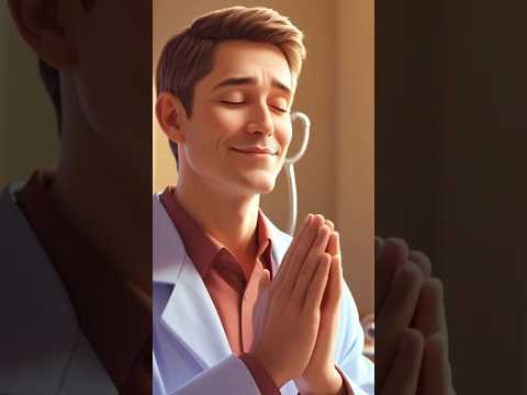 Prayer for Healthcare Workers