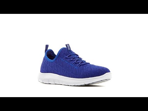 Laforst Jewel Knit SlipResistant SlipOn Sneaker