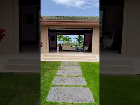 ✨Currently Showing ! Resort Style Hawaii Luxury Home on Big Island Hawaii 🌴