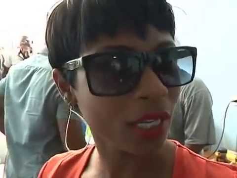 Trinidad an Tobago Radio Stations Competition Part I