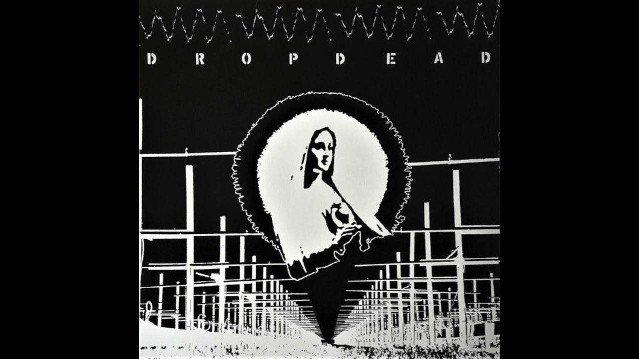 Dropdead - Dropdead 1998 (Original Mix) (Full Album)