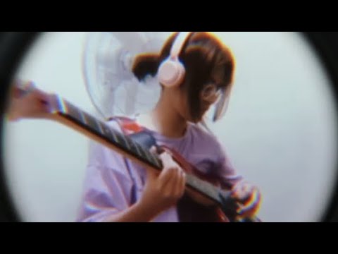 EXO — Love Shot (electric guitar cover)