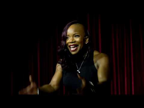Does Mispronouncing Your Name Matter? | Nkechi Nwafor Robinson