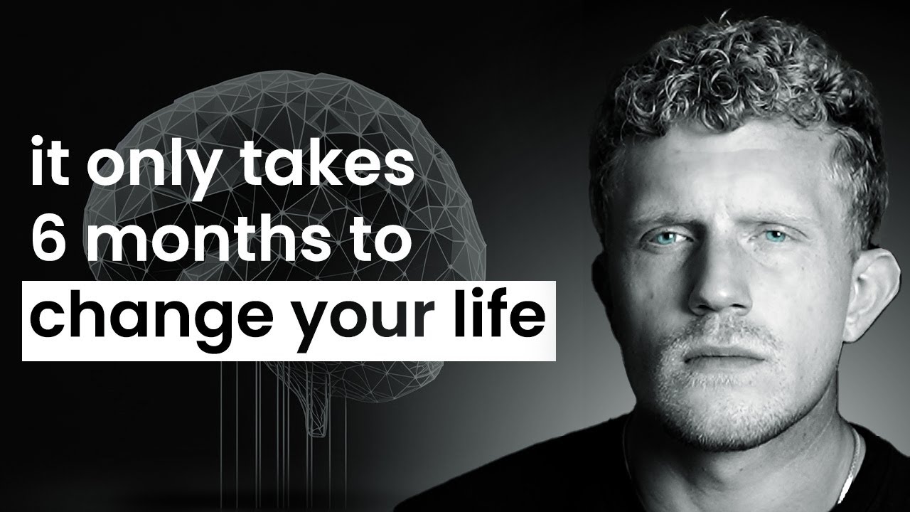 The Daily Routine That Transformed My Life: Four Essential Habits ... The Daily Routine That Transformed My Life: Four Essential Habits ...