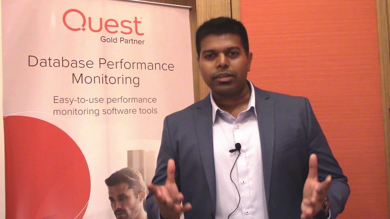 Quest Software overview