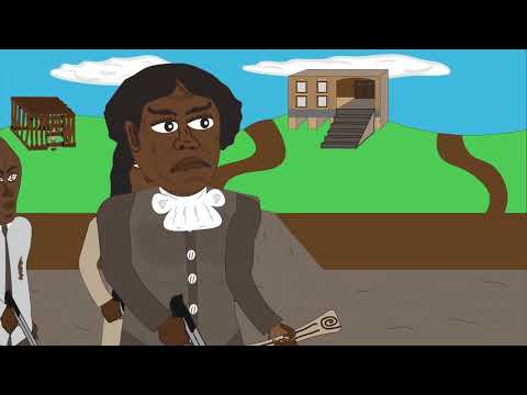 The Longest kept secrets of the Underground Railroad