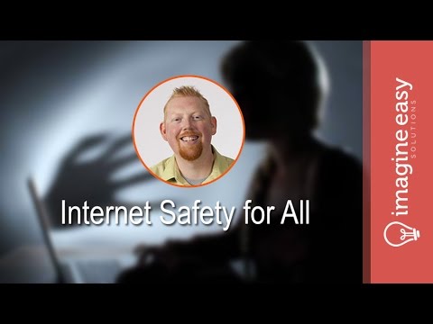 PD Series: Internet Safety for All