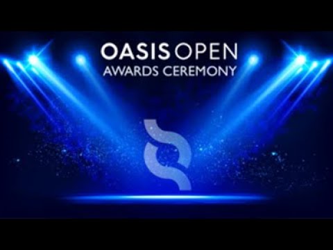 OASIS Annual Awards Ceremony 2024