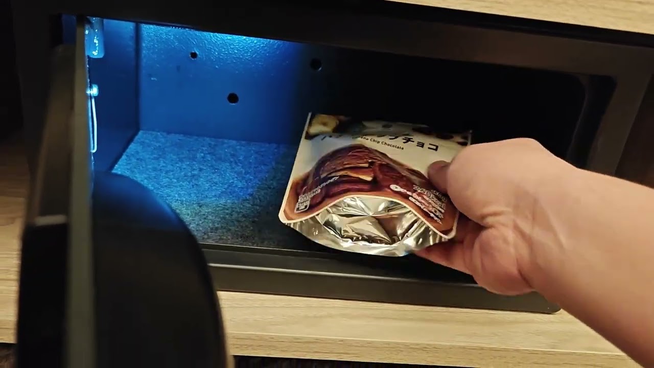 How To Use Assa Abloy Safe demo