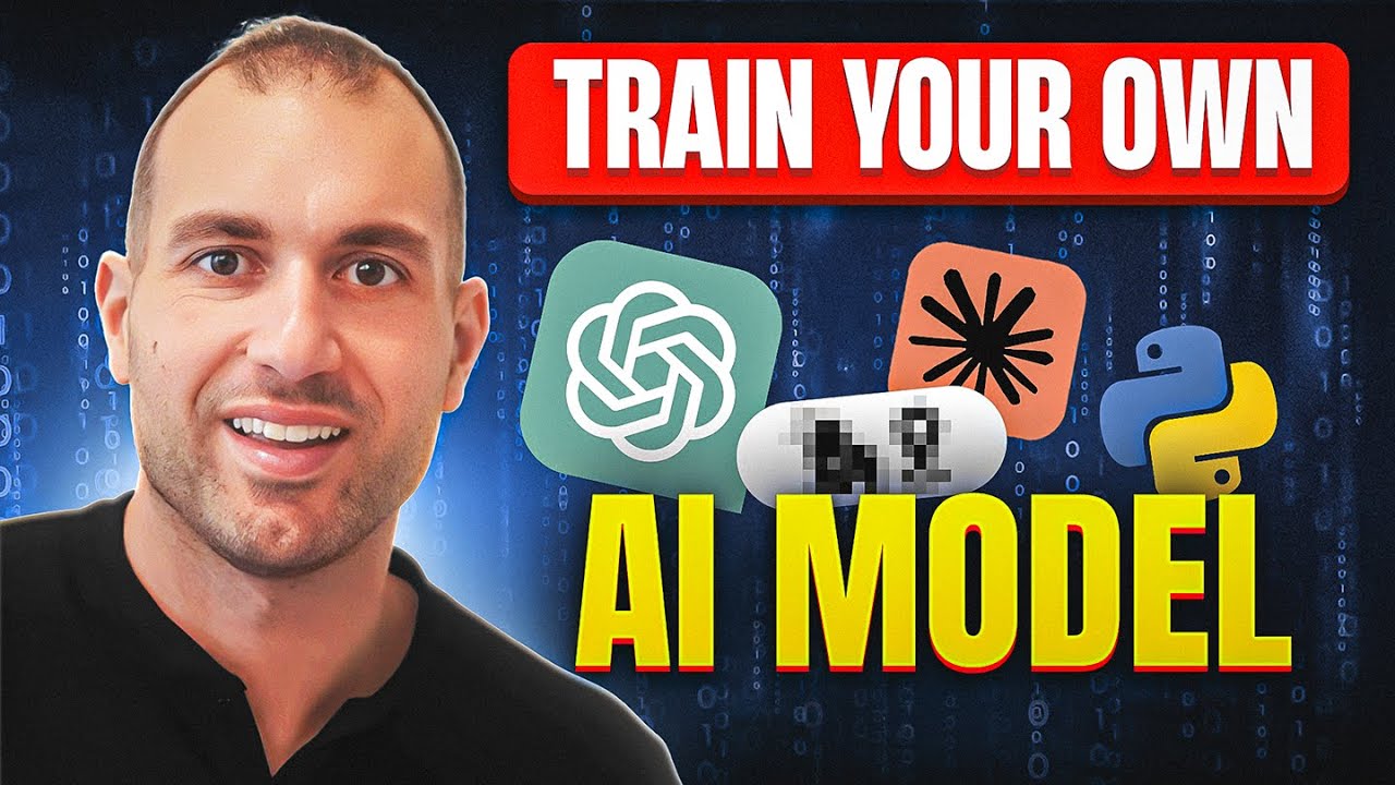 The Secret to Training AI Models (That No One Tells You)