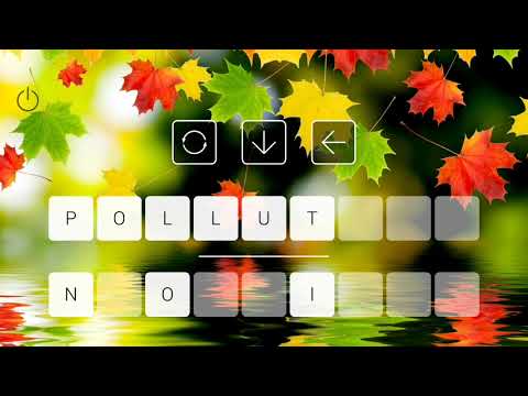 Anagramix - Free Offline Timed Word Brain Game