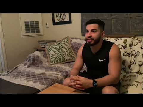 A focus in education and health – Abbi-Rae De La Rosa