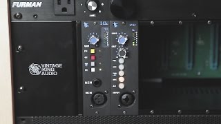 API 512c - What To Know & Where To Buy | Equipboard