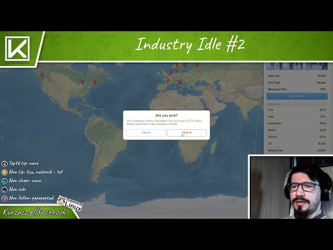 Steam Community :: Industry Idle