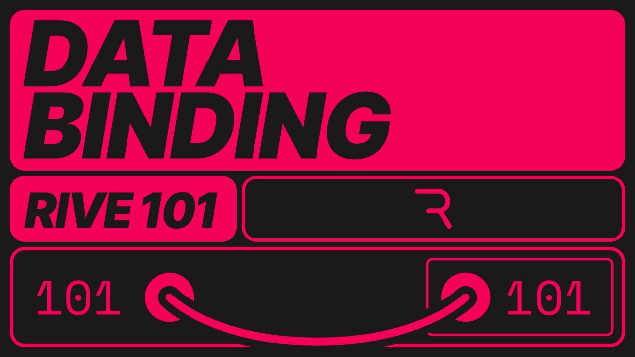 Introduction to Data Binding