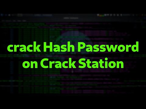 Cracking Hash Passwords: Pro Tips from the World's Top Hackers