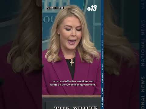 White House Spokesperson on immigration