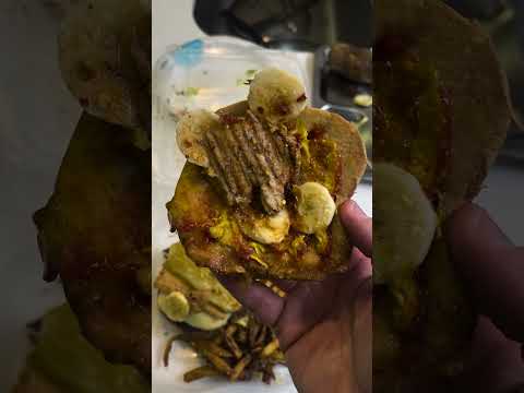 I Tried The Worst Rated Food On FaceBook Marketplace🍔