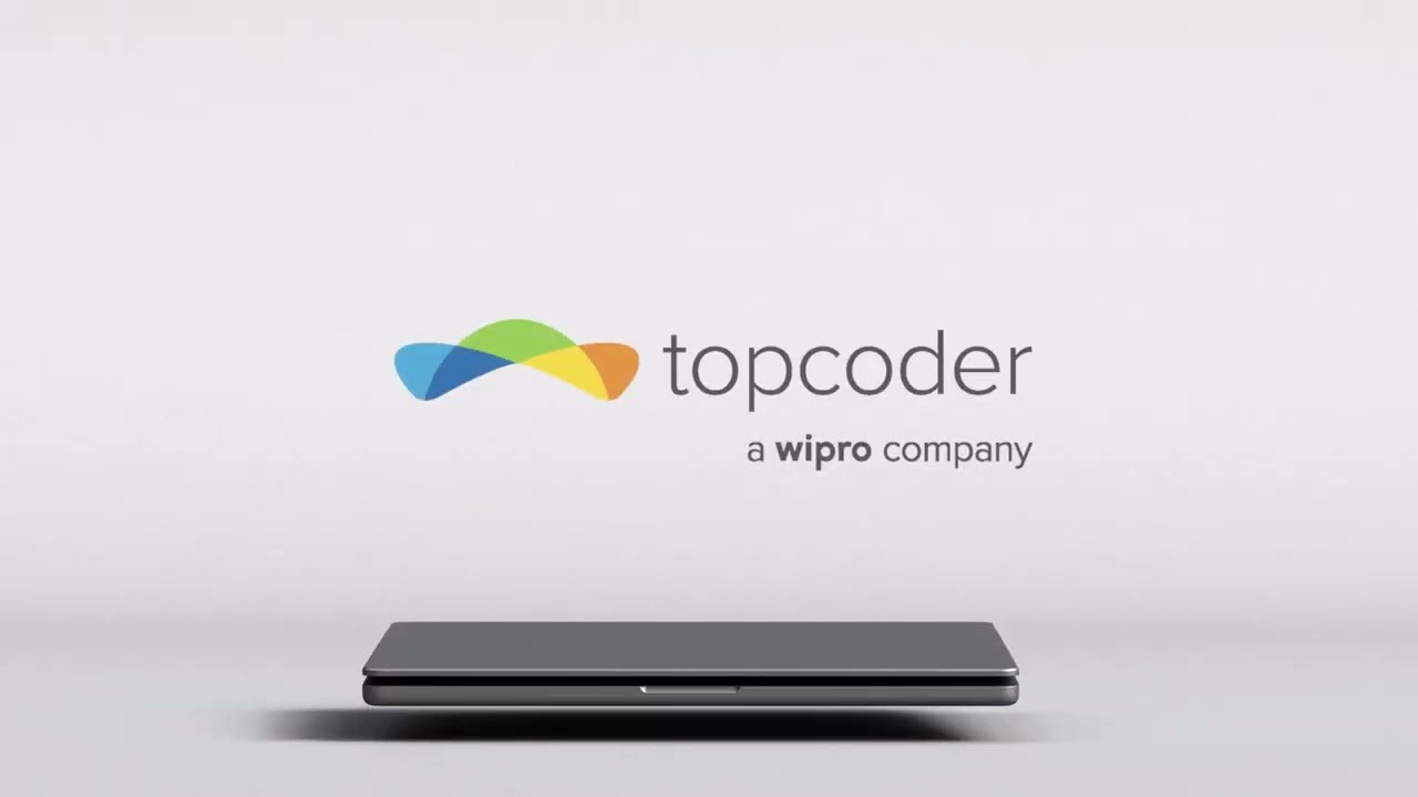How Topcoder Challenges Work