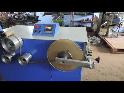 Tape Rolling Machine at Best Price in India