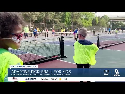 How pickleball can bring communities together