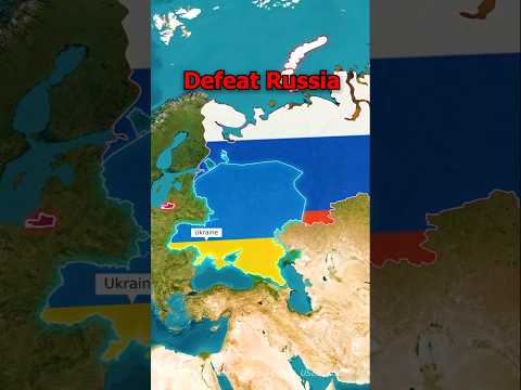 Is Russia losing now???????????????????