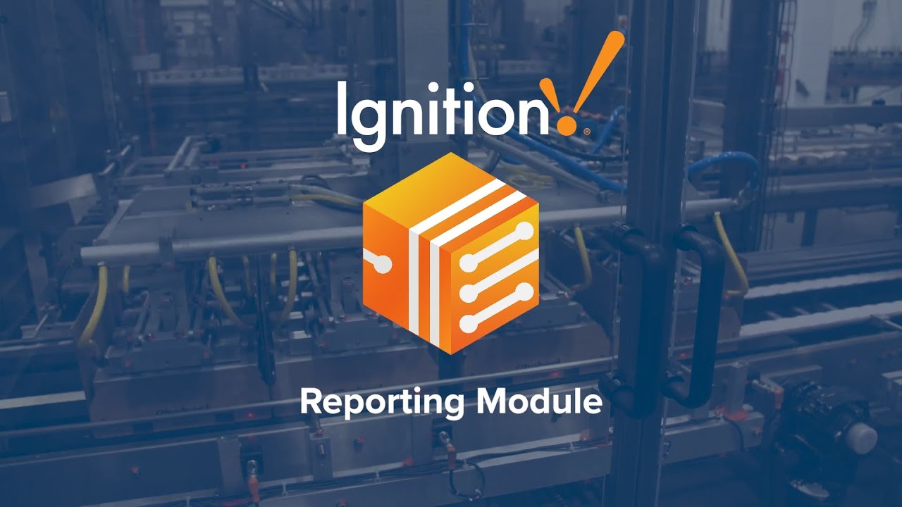 Ignition Reporting Module