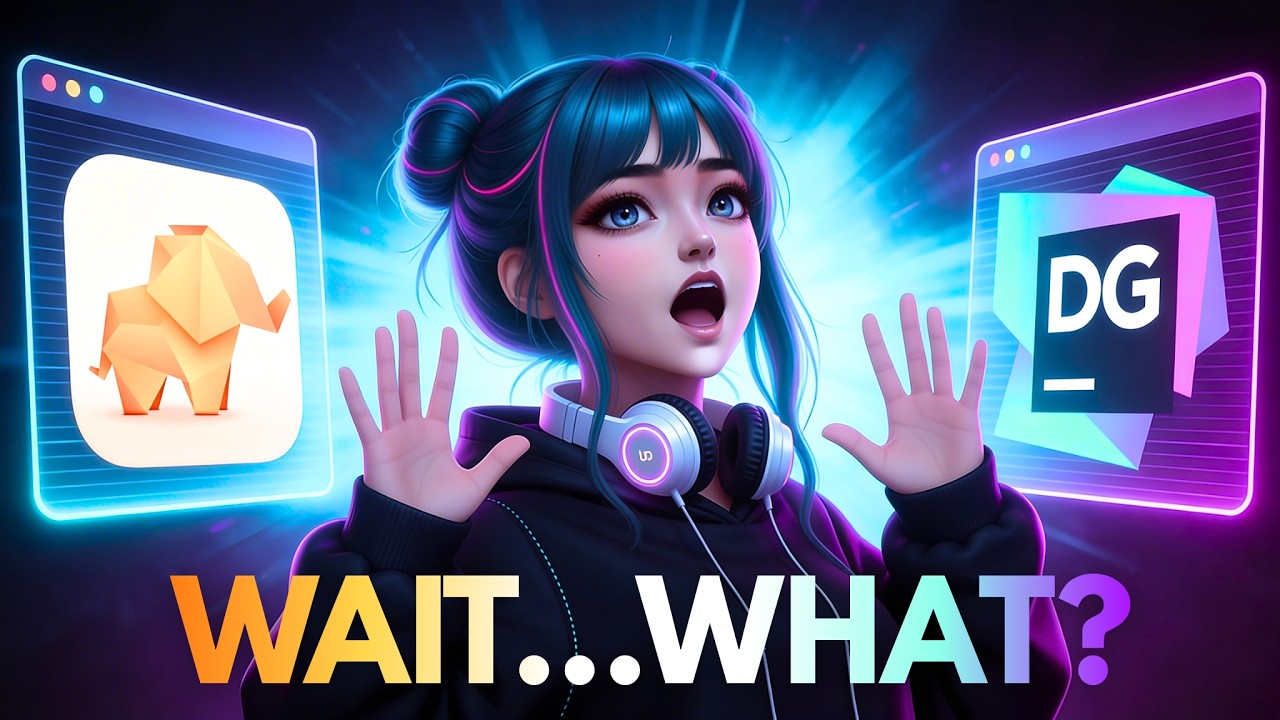 TablePlus vs DataGrip Review: Worth It After the FREE Tier? (2026)