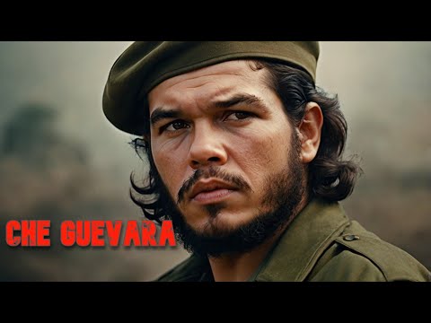 Che Guevara