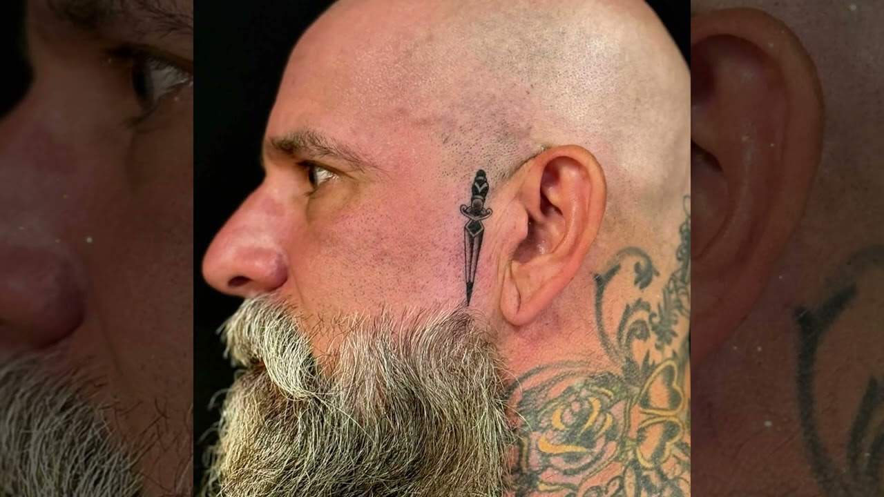 Old School Tattoo Ideas: 100 Classic Designs for Vintage Ink Fans