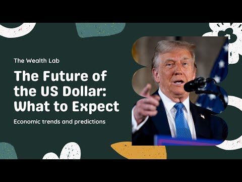 The Future of the U.S. Dollar: Digital Currencies & Global Trade Impact
