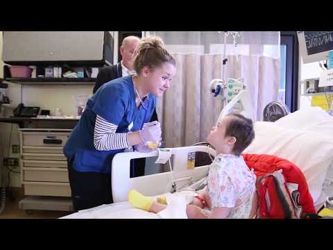Master of Science in Communication Sciences and Disorders